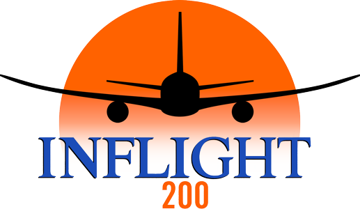 INFLIGHT200 - Premium Aircraft Model Collection