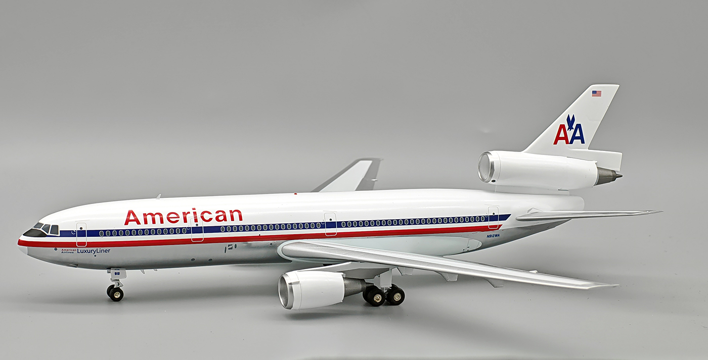 INFLIGHT200 - Premium Aircraft Model Collection