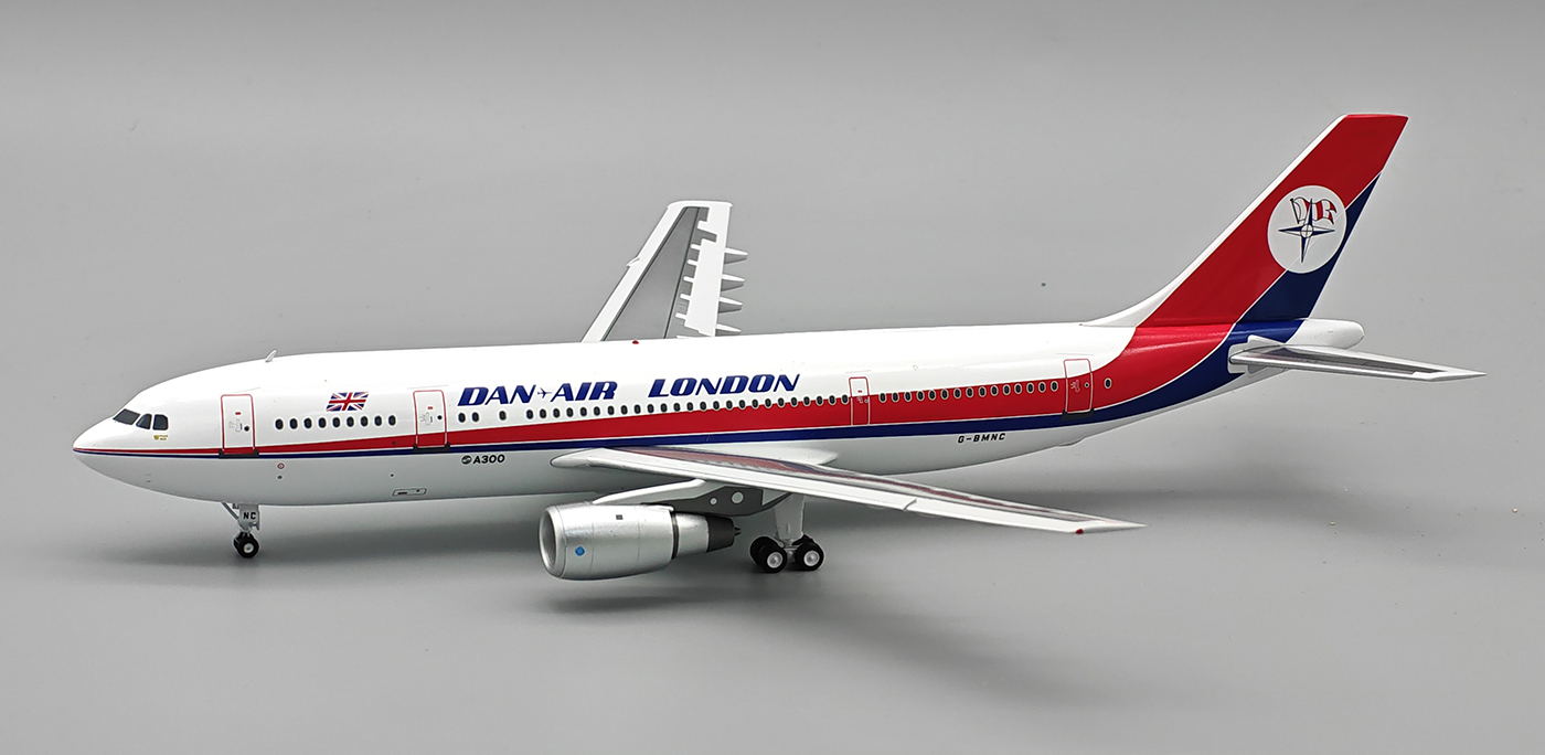 INFLIGHT200 - Premium Aircraft Model Collection