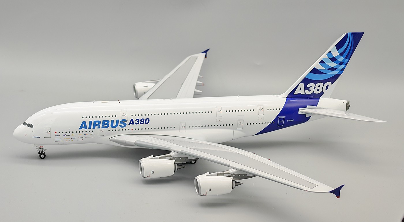 INFLIGHT200 - Premium Aircraft Model Collection