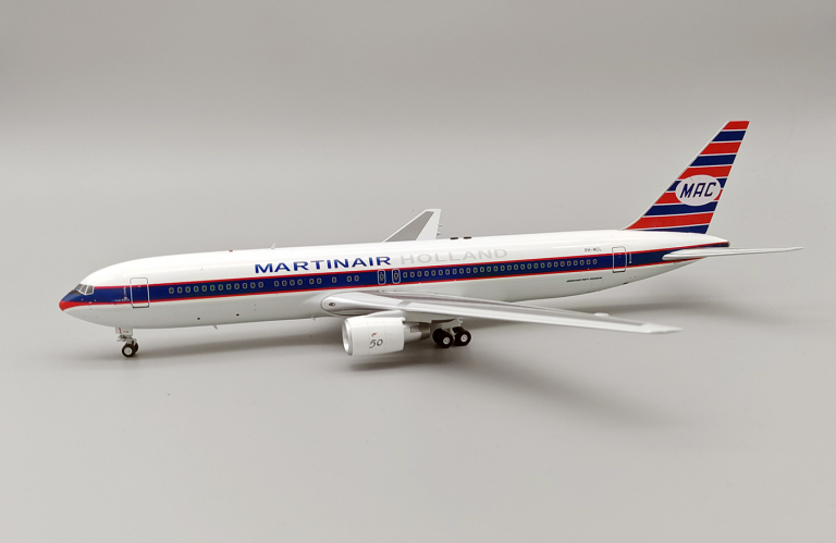 INFLIGHT200 - Premium Aircraft Model Collection