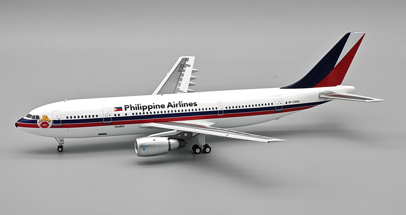 INFLIGHT200 - Premium Aircraft Model Collection