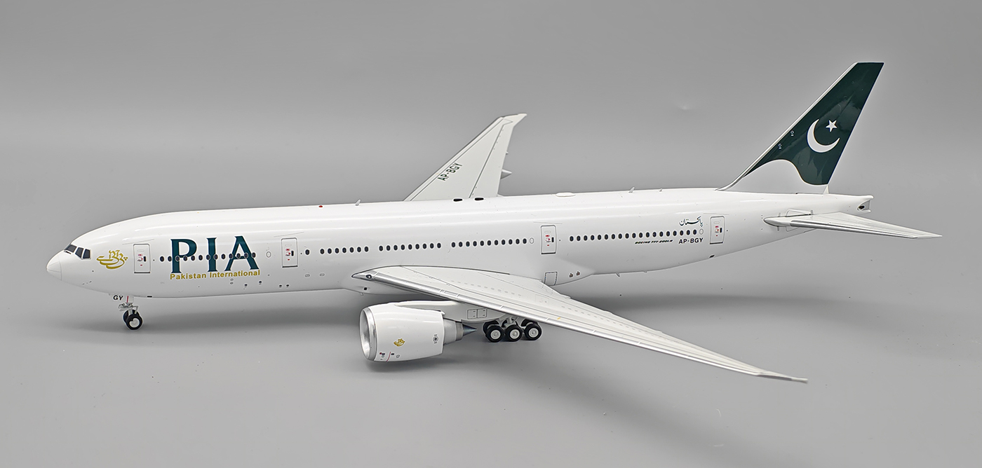 INFLIGHT200 - Premium Aircraft Model Collection