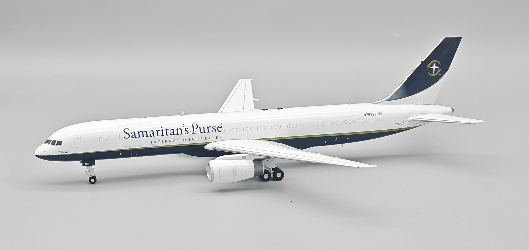INFLIGHT200 - Premium Aircraft Model Collection