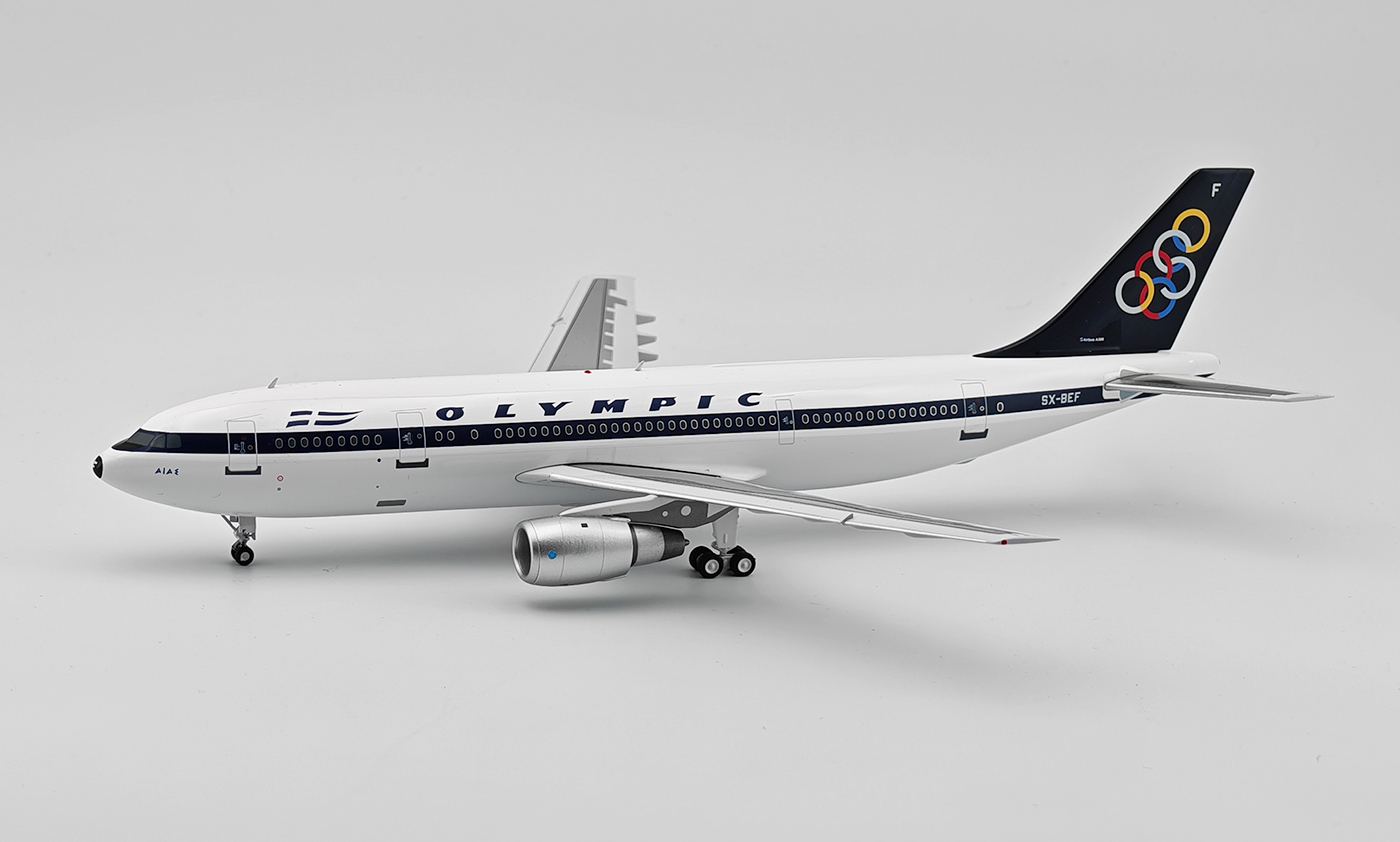 INFLIGHT200 - Premium Aircraft Model Collection