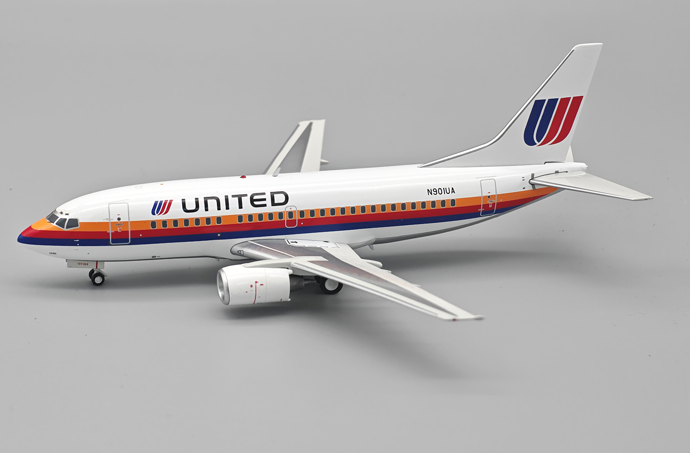 INFLIGHT200 - Premium Aircraft Model Collection