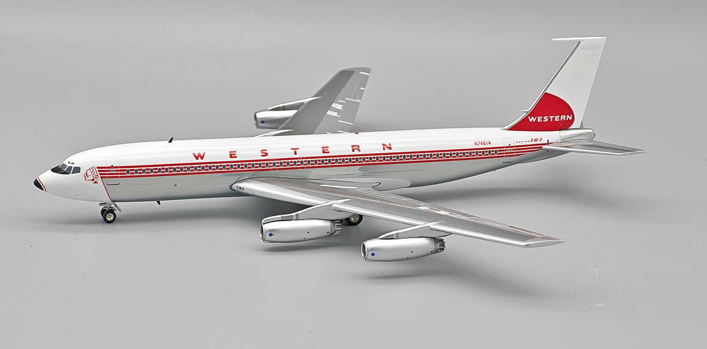 INFLIGHT200 - Premium Aircraft Model Collection