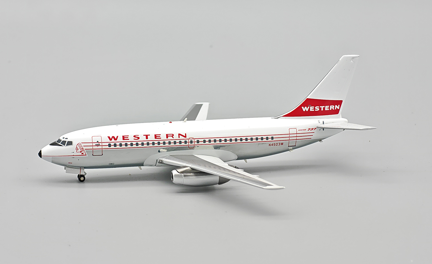 INFLIGHT200 - Premium Aircraft Model Collection